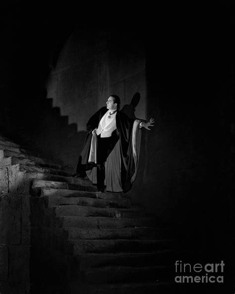 Dracula Photograph By Michael Butkovich Fine Art America