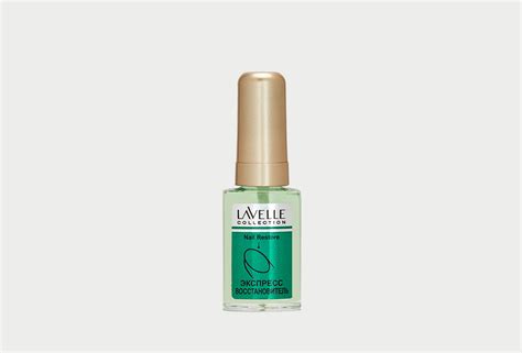 Lavelle Collection Восстановитель для ногтей Restore 6 мл — купить в Москве