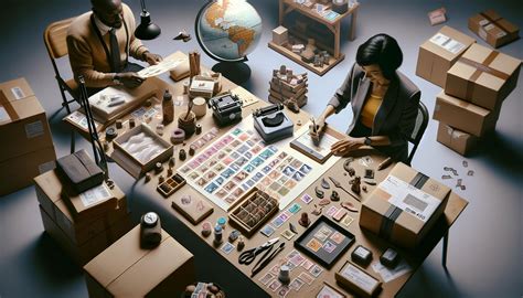 Where To Put Stamp On Envelope Perfect Placement Guide