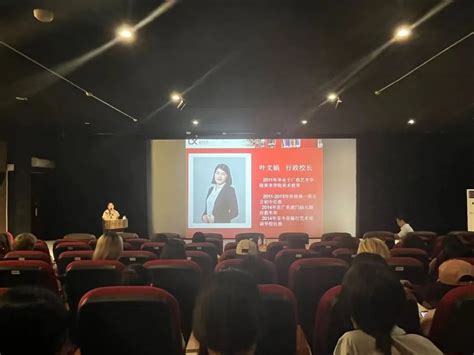 设计就业访企拓岗促就业——设计学院举办2024届毕业生中小型专场招聘会学院动态新闻中心广西艺术学院设计学院