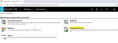 How To Integrate Adobe Campaign Classic With Microsoft Dynamics 365