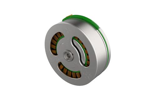 Roboct Ja090b Robot Joint Module China Servo Motor And Robot Joint