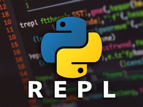 Exploring Pythons Repl A Deep Dive Into Interactive Programming Qayyum Siddiqui Full Stack