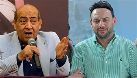 بعد وصف طارق الشناوي له بـالفشل مؤلفة فيلم أولاد حريم كريم لـ