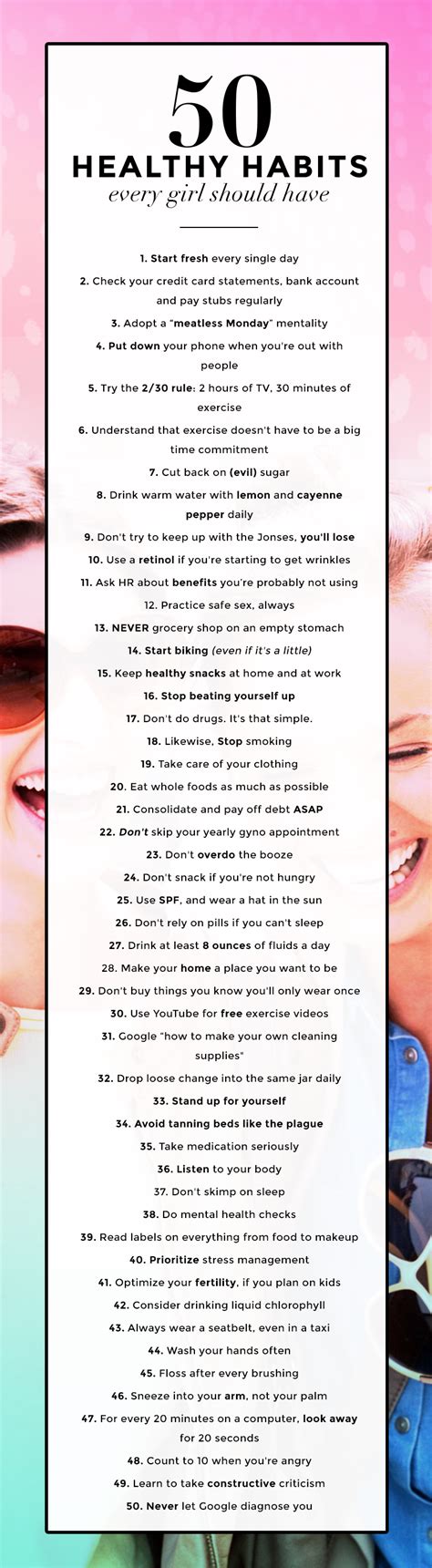 Every Woman Should This Telegraph