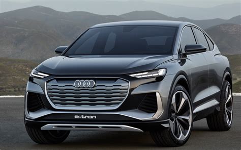 Audi Electric Suv 2024 Ivonne Maureen
