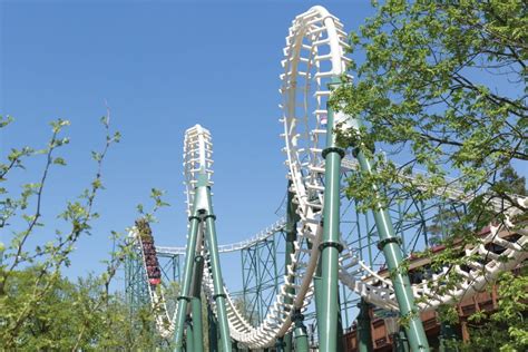 Hoe Eng Is De Python In De Efteling Wereldvolmagie Nl