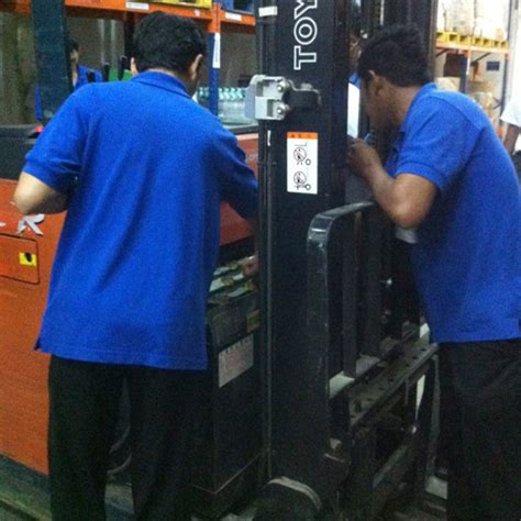 Forklift Safety Malaysia Malaysia Safety Training Safety Solutions Plt