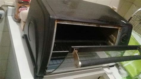 Horno Top House MercadoLibre