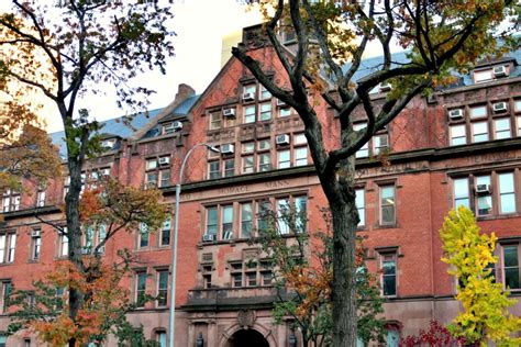 Fall In Love With These 10 TC Autumn Photos