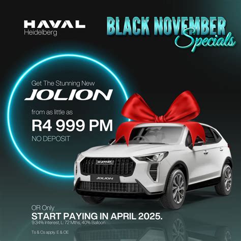 New Haval Jolion • New Cars For Sale • Autocity Haval