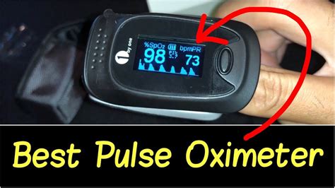 Pi Number On Pulse Oximeter At Jonathan Worgan Blog