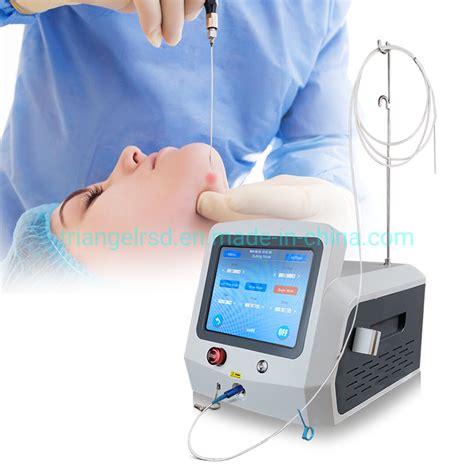 Class Iv Laser 980nm1470nm Laser Diode 1470laser Lipolysis Lipo Laser
