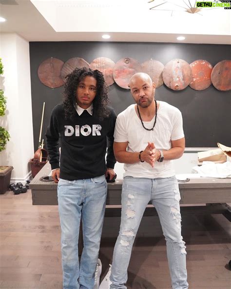 Diezel Braxton Wiki Biography Age Gallery Spouse And More