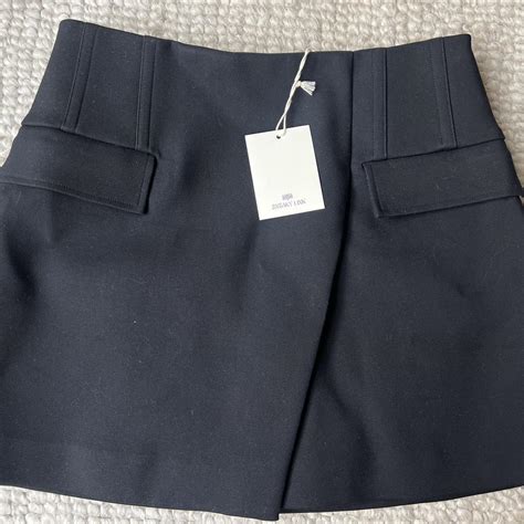 Sneaky Link Mini Skirt Purchased From Girls With Depop