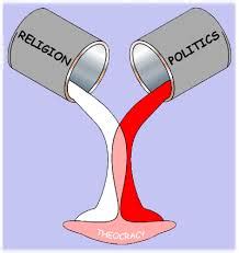 Theocracy Government
