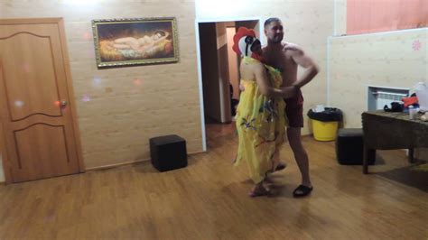 Корпоратив в бане - YouTube