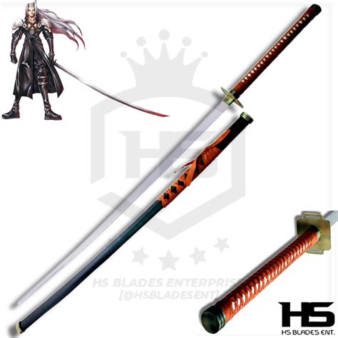 Nodachi Masamune
