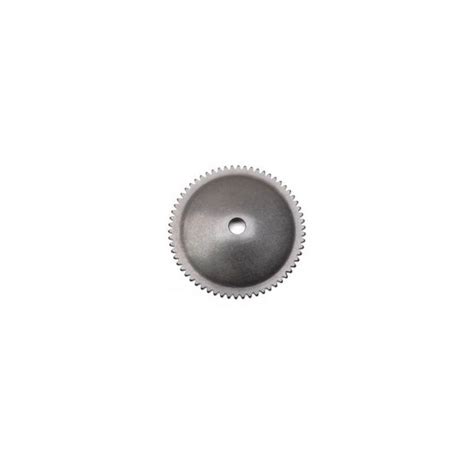 Motorkit Variator Half Pulley Starter Wheel Piaggio Gilera Typhoon