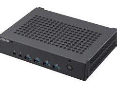 Asus Expertcenter Pn Mini Pc Comes With Various Optional Processors And G Ethernet