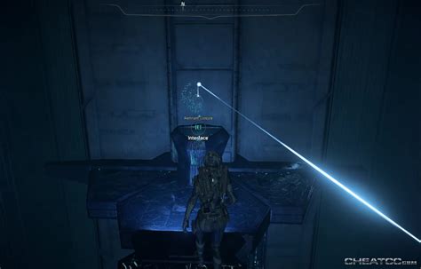 Mass Effect Andromeda Guide And Walkthrough Elaaden Hidden Vault