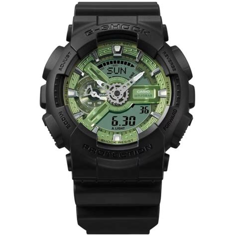 CASIO GA-2100-1AER - ZEGAREK G-SHOCK CARBON - HappyTime.com.pl