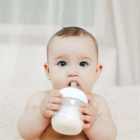 아기 우유 선택 시 꼭 체크해야 할 것