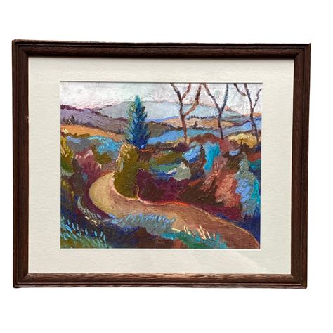 Ellie Lonsdale Windswept Fen Ditton Gallery