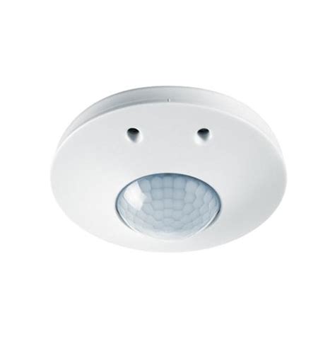 Motion Sensors Light And Logic