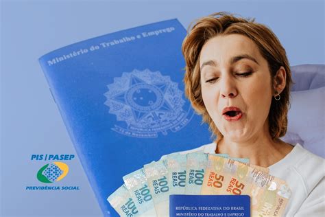 Abono Salarial Pis 2025 Veja Quem Tem Direito E Calendário