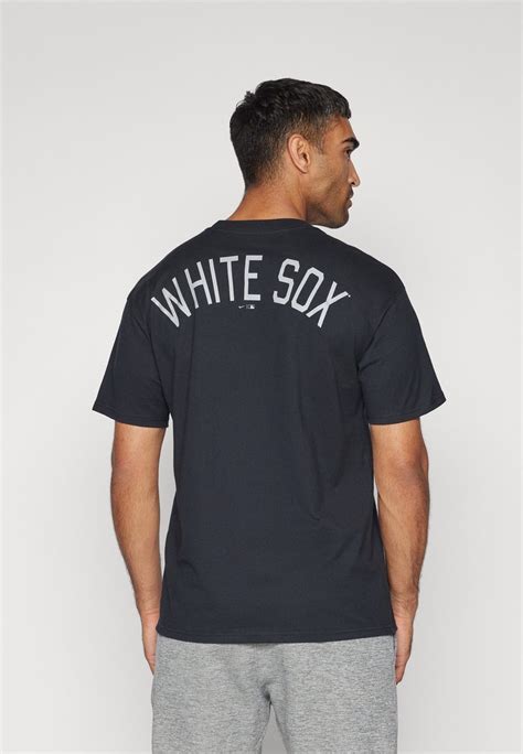 Nike Performance Mlb Chicago White Sox Mens Max Fashion Tee