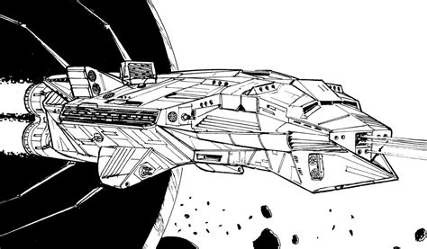Davion I Warship Class Battletechwiki