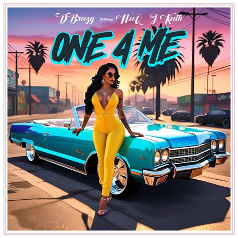 One 4 Me - Single by D Breezy | Spotify