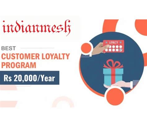 Loyalty Management Services Loyalty Management Software It