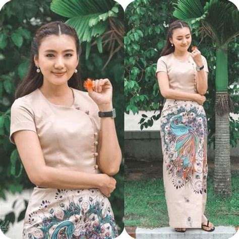 အင်္ကျီချုပ်ပုံလေးများ Myanmar Textile And Garment Directory