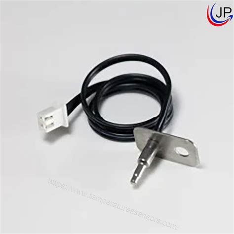 Fast Response Ntc Thermistor Sensor For Temperature Measurement
