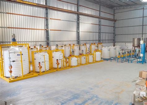 Verito Engineering Pvt Ltd Agitator Reactor Agitator Heavy Duty Agigator Flocculators