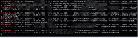 linux 使用grep命令查看某个指定时间段的日志 红早 博客园