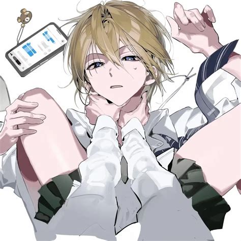 Character Bully Dylan