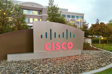 Cisco Launches First Manufacturing Unit In Chennai Creating 1 200 Jobs