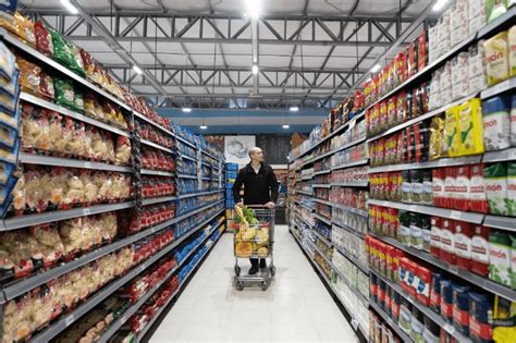 Aldo Abram La Inflación En Argentina Tiene Solución Pero No Hay