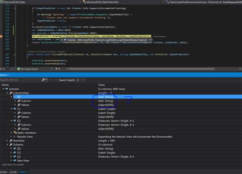 Lightgbm Trainer Filters Out Rows With Nan Features · Issue 4681