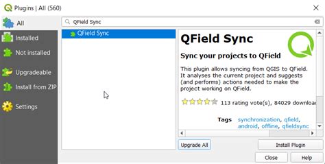 Generating Data For Small Operations In QGIS CUOSGwiki