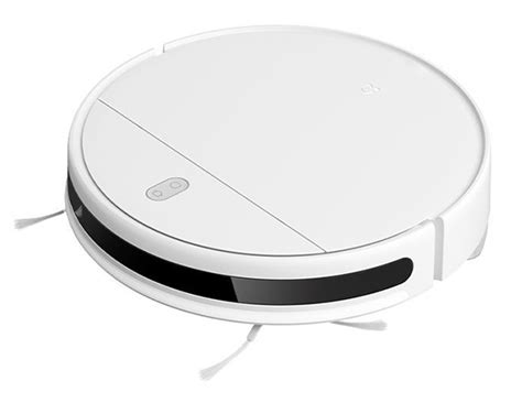 Купить Робот-пылесос Xiaomi Mijia G1 Sweeping Vacuum Cleaner (MJSTG1 ...
