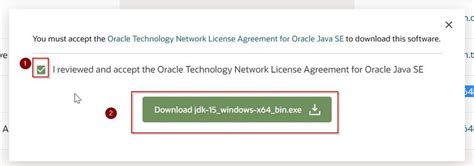 How To Set Java Home Environment Variable In Windows