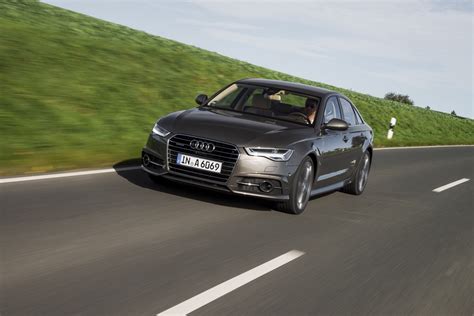 2015 Audi A6 Review Caradvice
