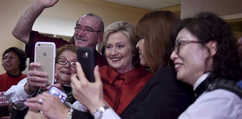 Four Reasons Why Clintons Nevada Victory Is Important