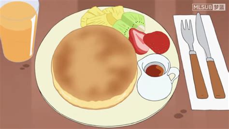 【蜡笔小新国外版】黑叽在小新家做保姆哦！松饼加上奶油配上草莓🍓和红茶 真的超美味 蜡笔小新播放屋 蜡笔小新播放屋 哔哩哔哩视频