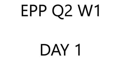 Epp 6 Aralin 2 Mga Kagamitan At Paraan Sa Pagtatanim Ppt