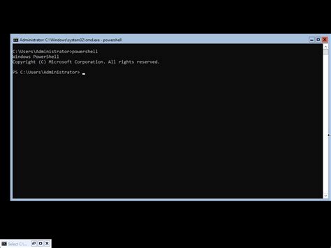 Powershell Join Hyper V Server 2019 Blog Do Castilho